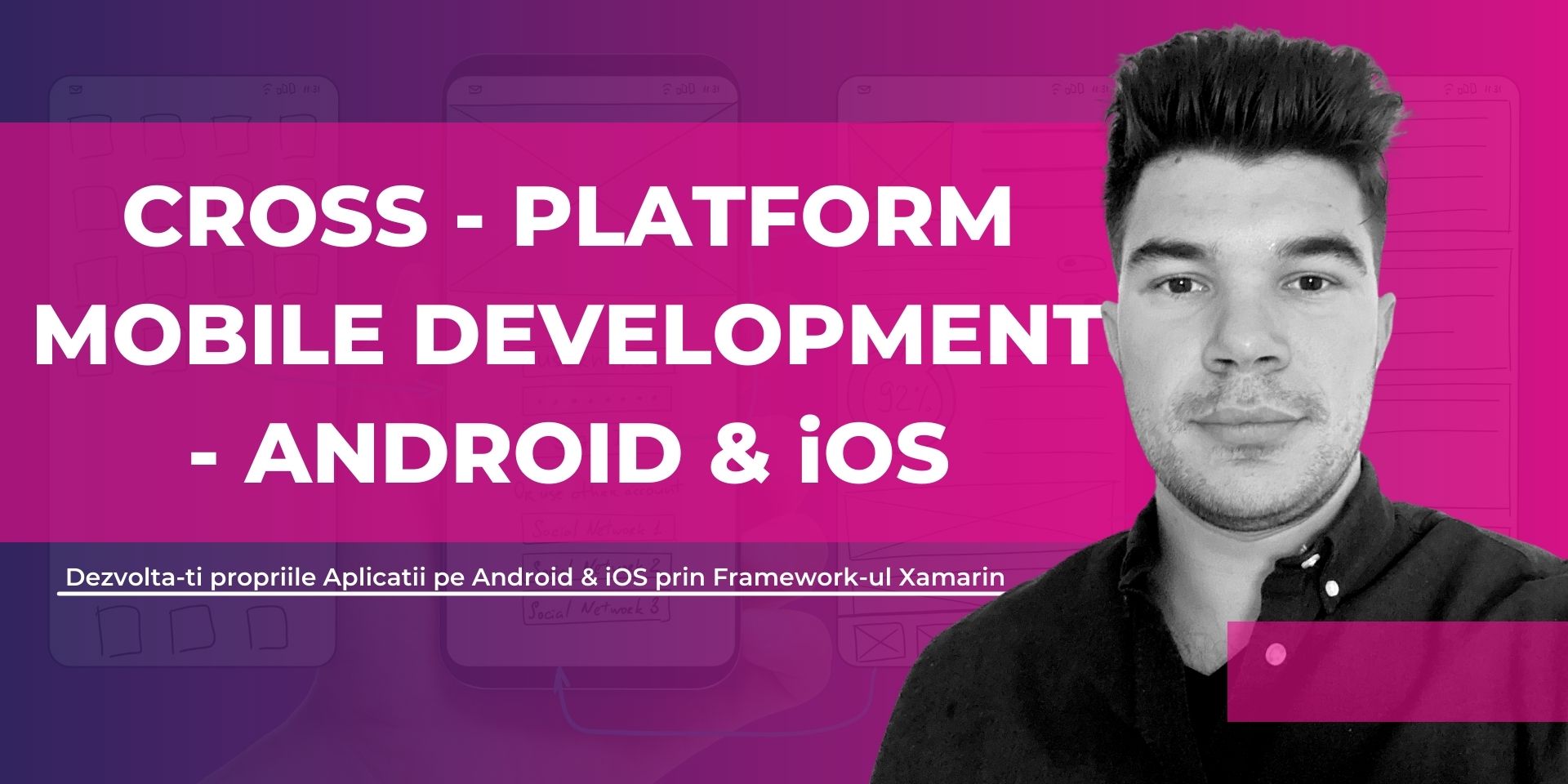 TeachBit - Platforma ta de cursuri IT & Tehnologie