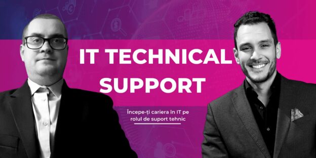 TeachBit - Platforma ta de cursuri IT & Tehnologie