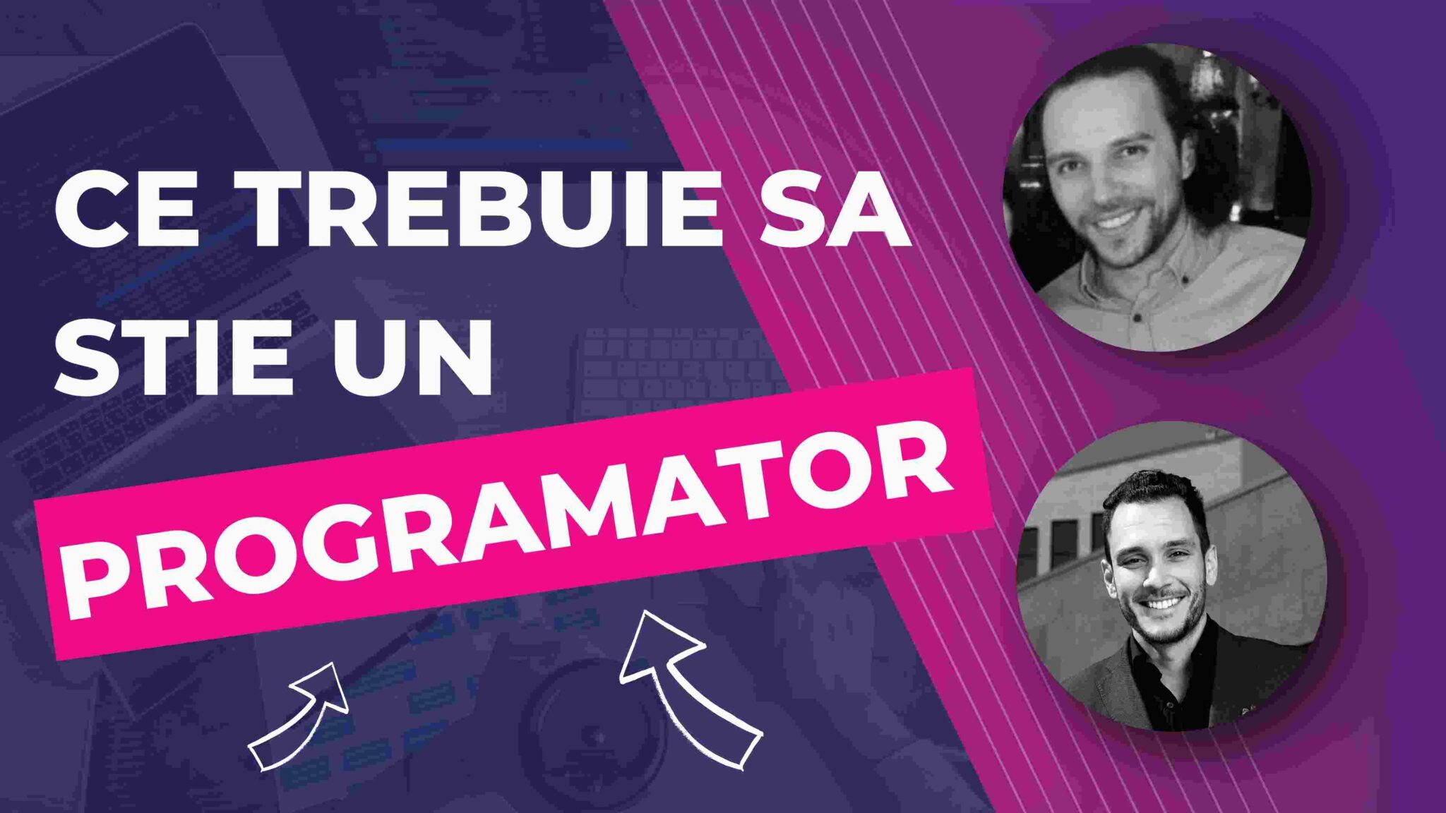 Programator în 2024: Ce trebuie să știi ca să te angajezi? | INTERVIU ...