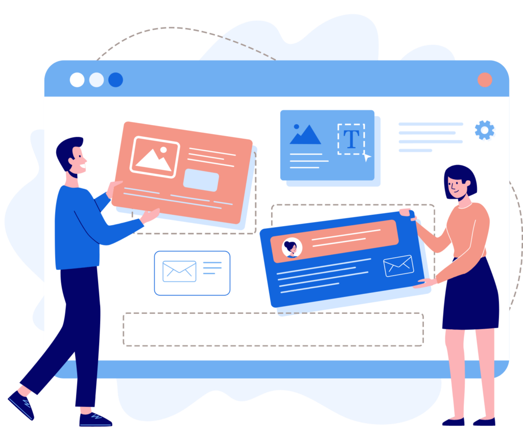 Curs - Web Development cu Angajare in IT - TeachBit.ro