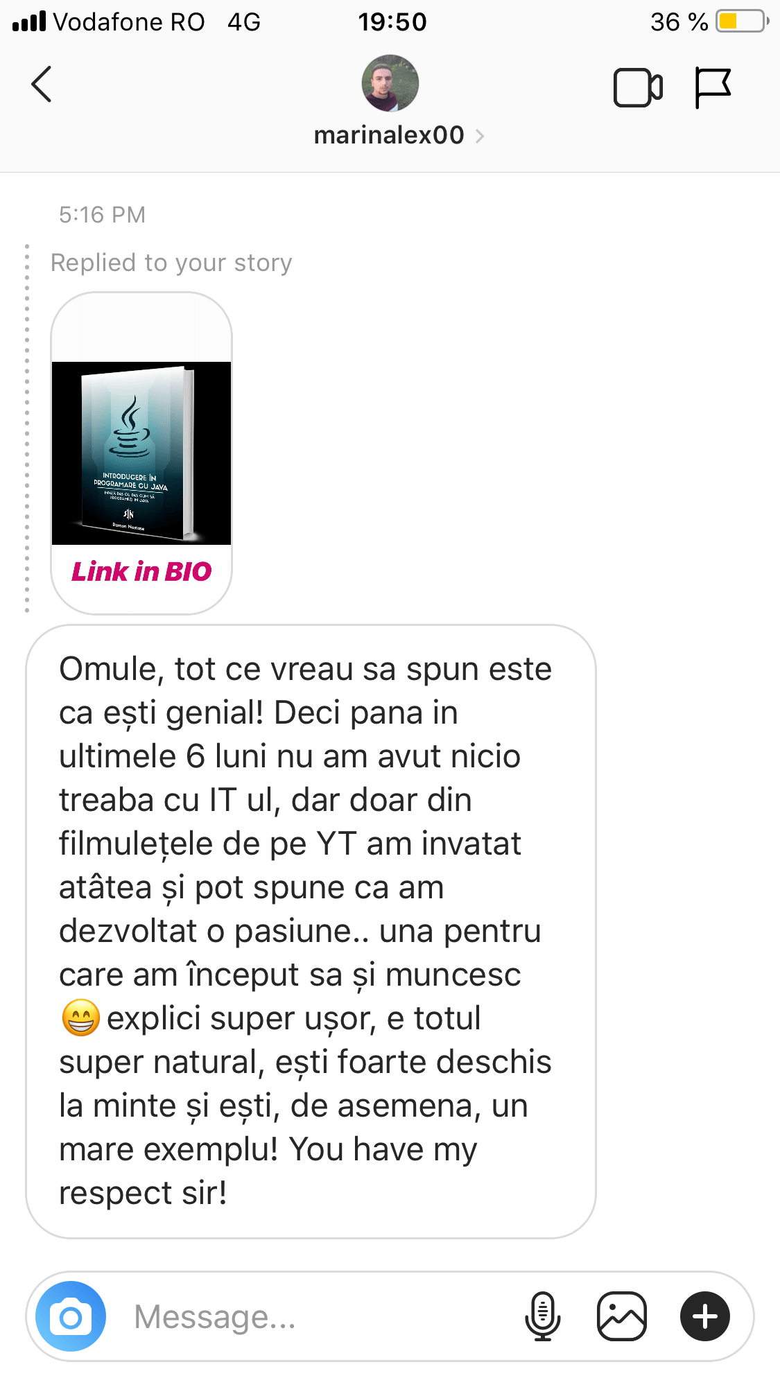 Inscrie-te la Webinarul Gratuit despre Web Development - TeachBit.ro