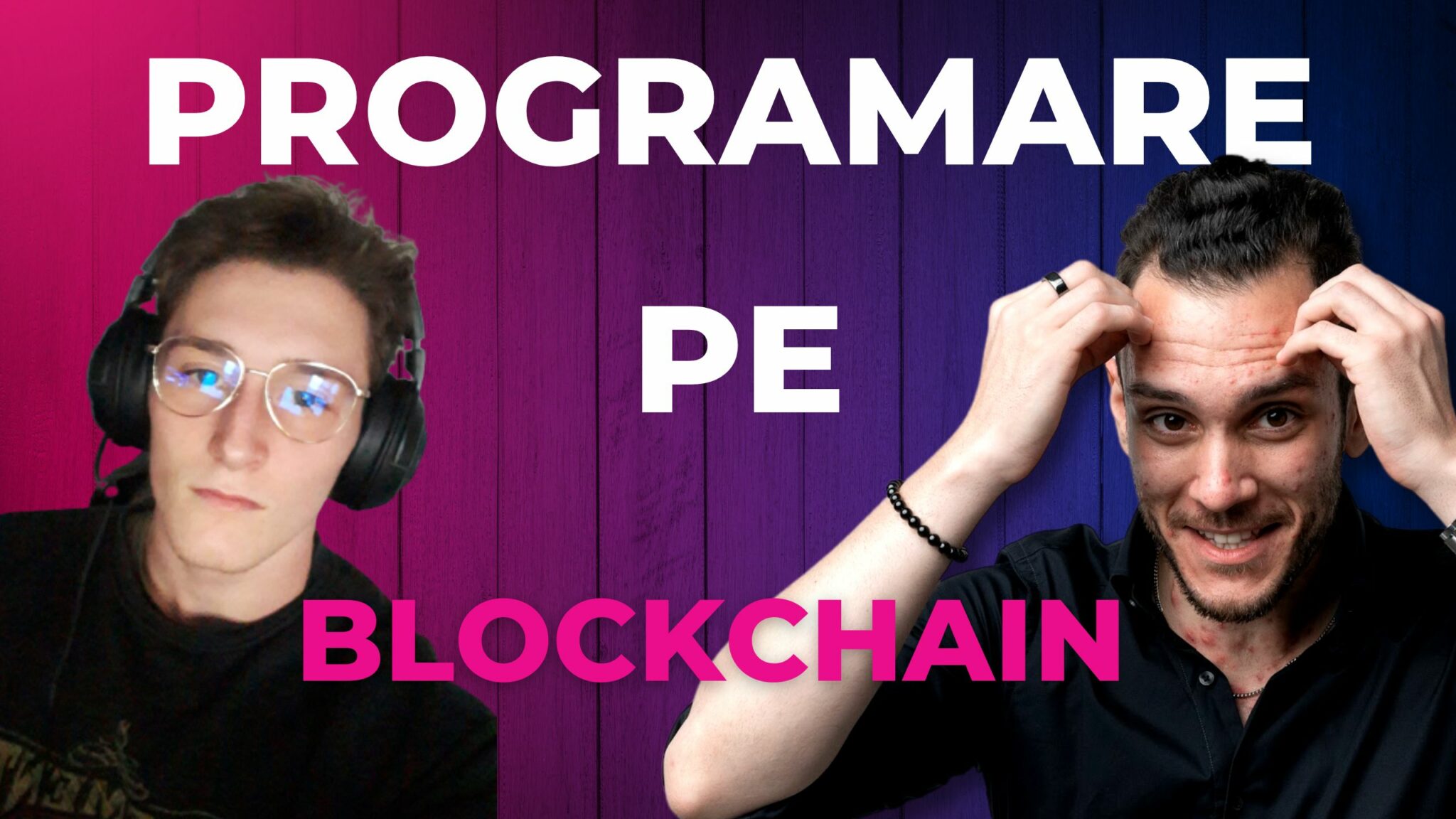 Cum sa ajungi Programator Blockchain cu un Salariu de $4000 in mai ...