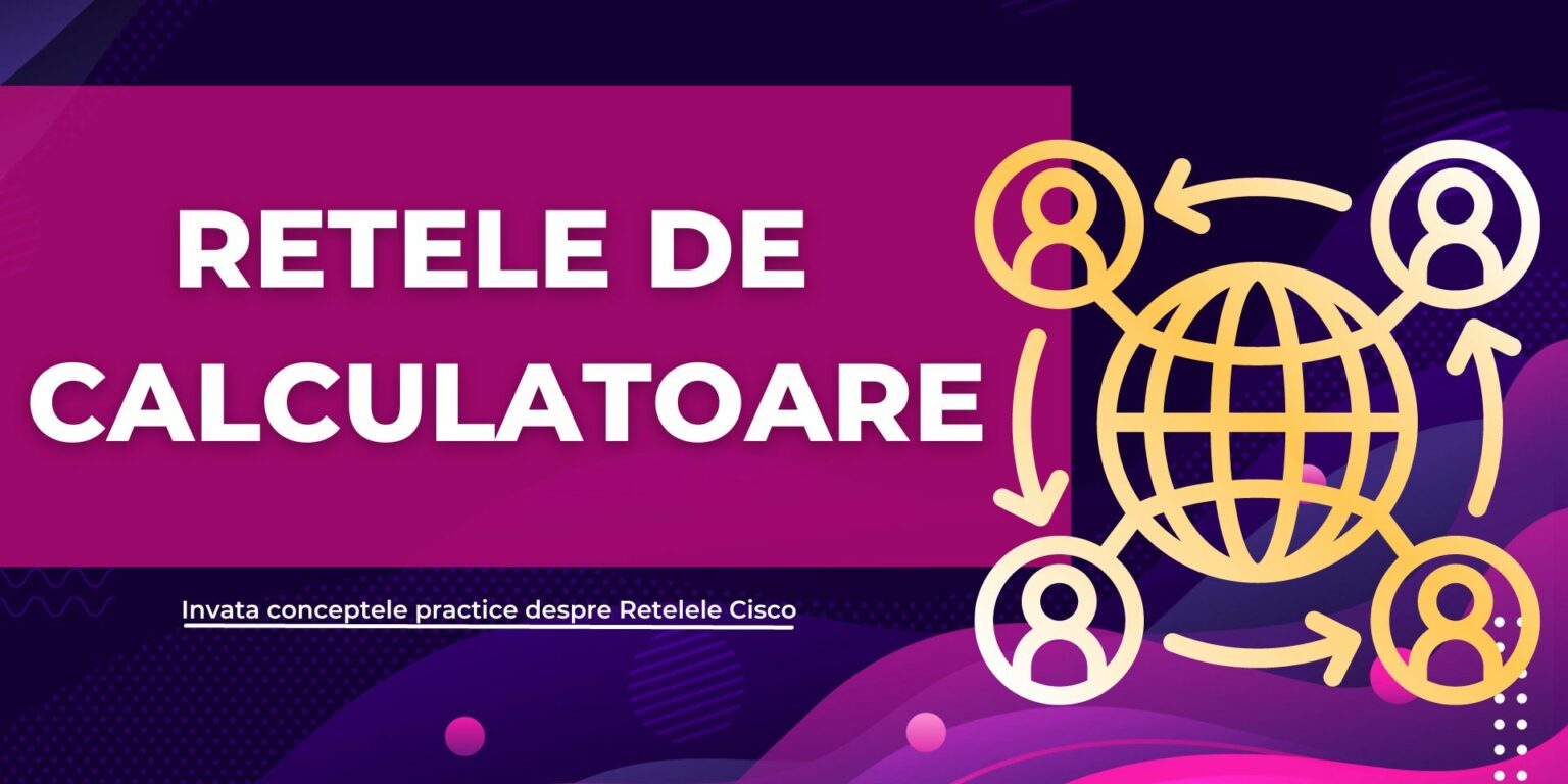 Cursuri IT: Cum poti invata IT de la zero si ce cursuri sa alegi ...