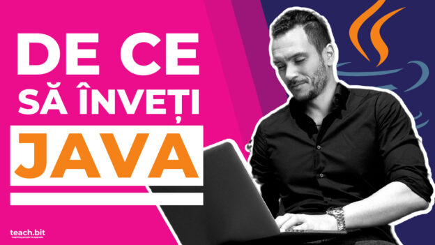 Cursuri IT pentru incepatori | Tutoriale IT 100% Gratuite - TeachBit.ro