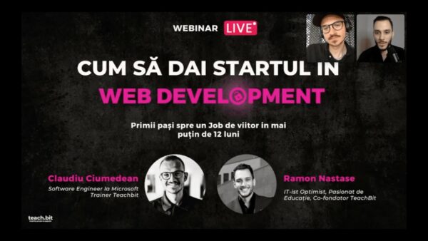 Programator în 2021 & 2022: Ce trebuie să știi ca să te angajezi ...