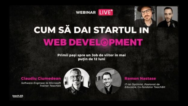 Programator în 2021 & 2022: Ce trebuie să știi ca să te angajezi ...