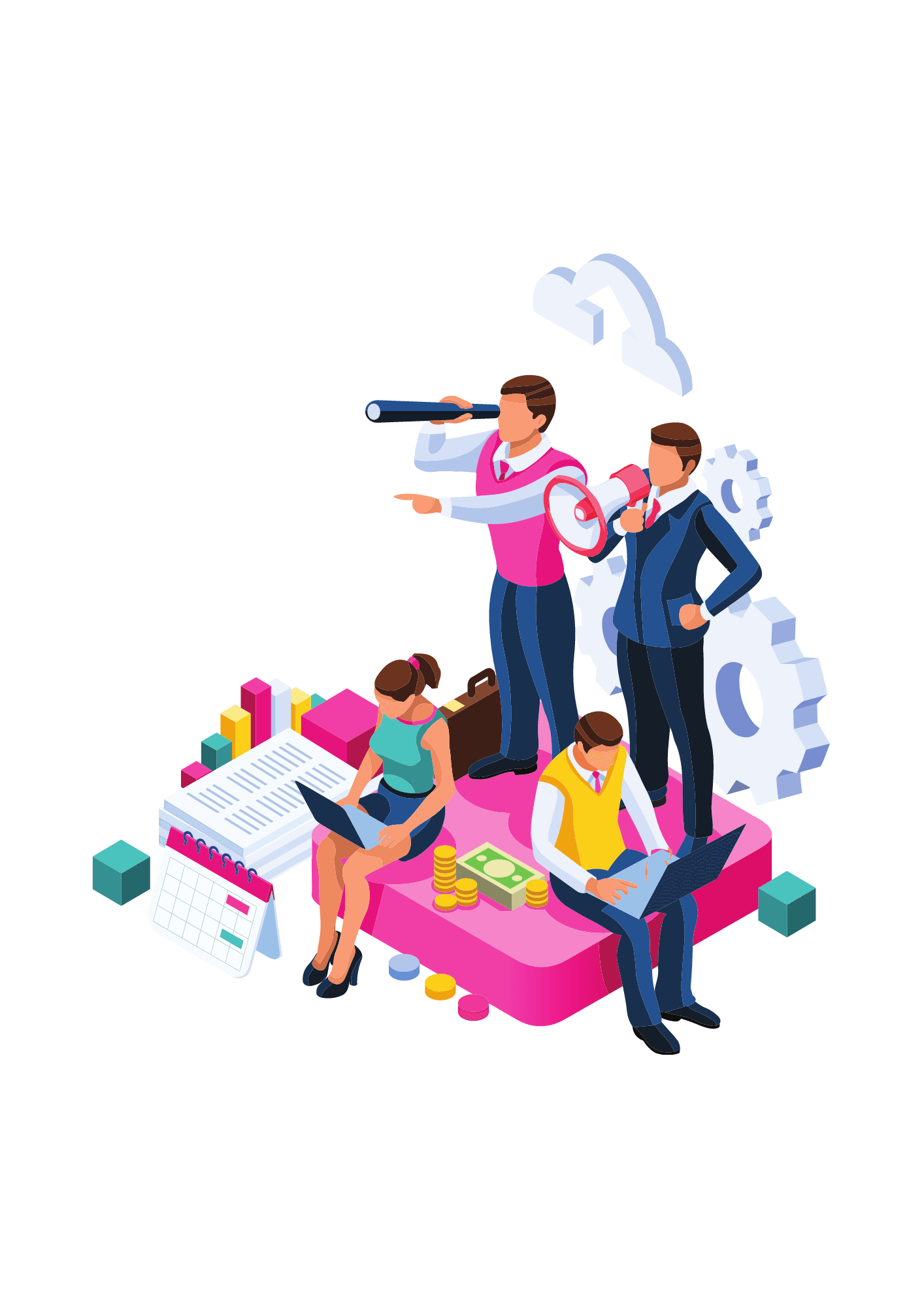 Masterclass - Retele de Calculatoare by TeachBit.ro