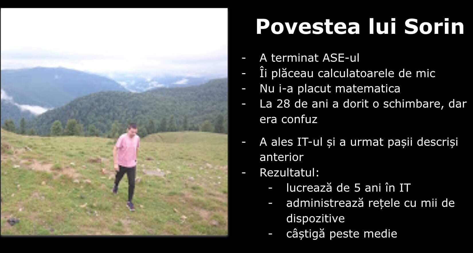 Platforma IT - Zeci de cursuri IT, Gratuite pentru Elevi & Profesori