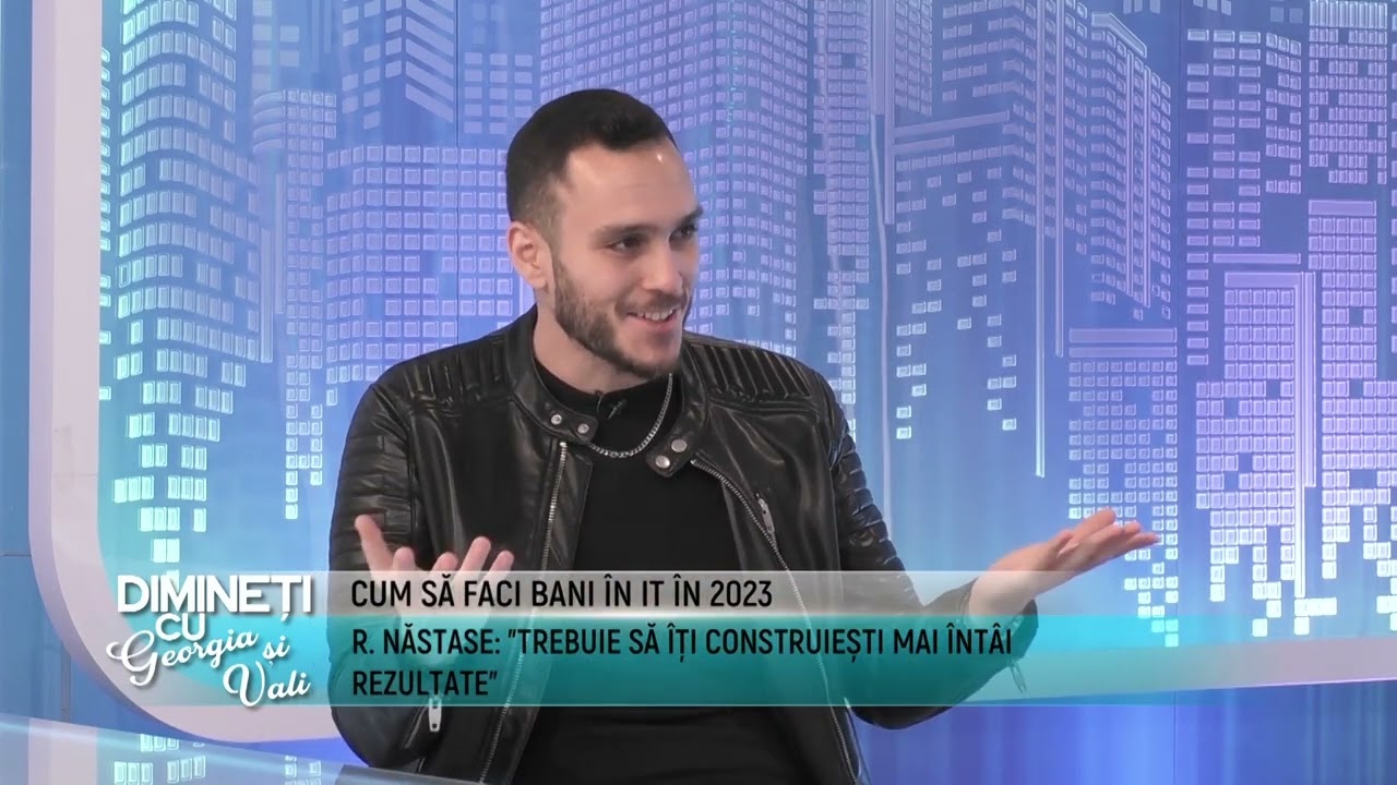 3 Moduri Garantate de a face Bani in Domeniul IT - TeachBit.ro