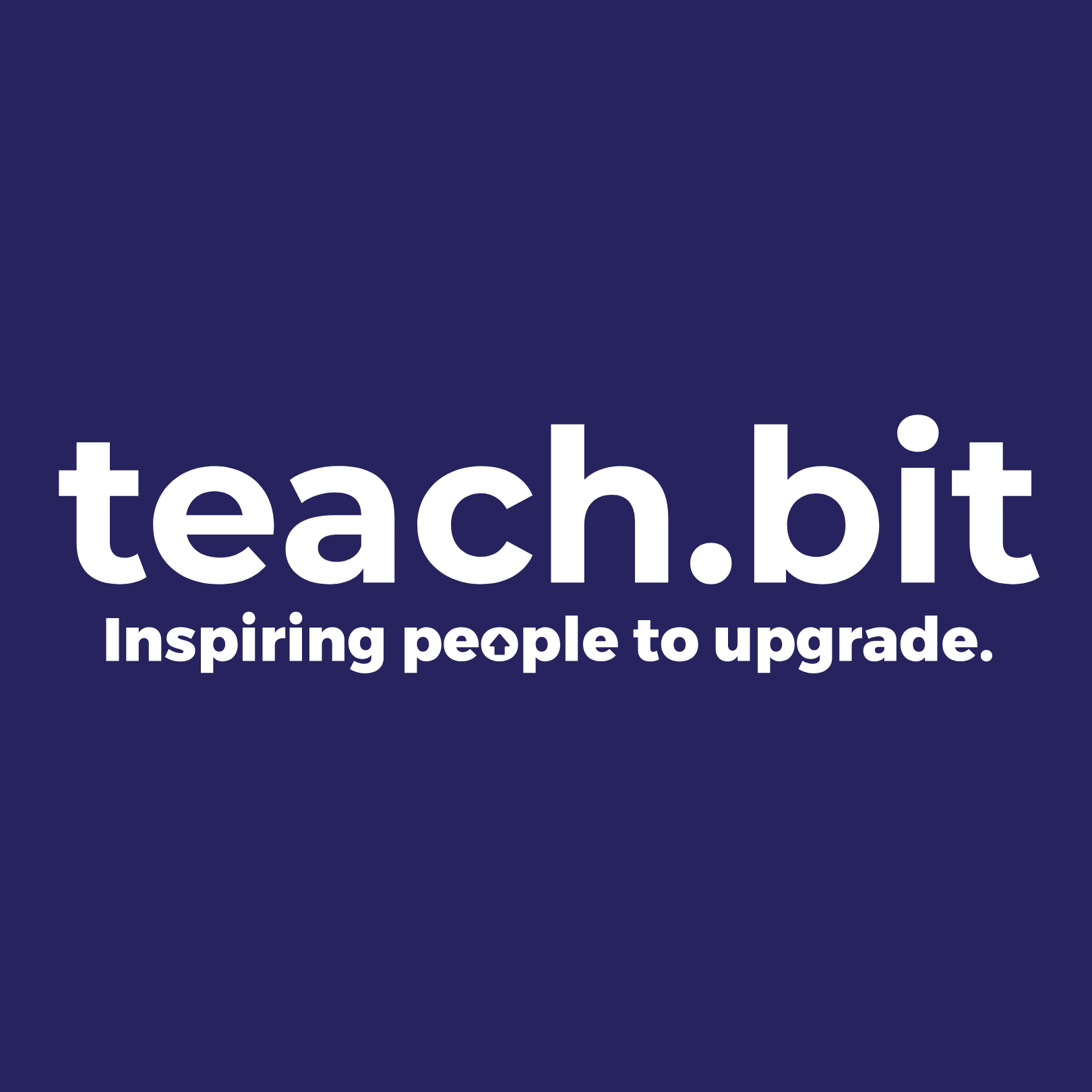 TeachBit.ro - Reconversie Profesionalǎ în Programare Web