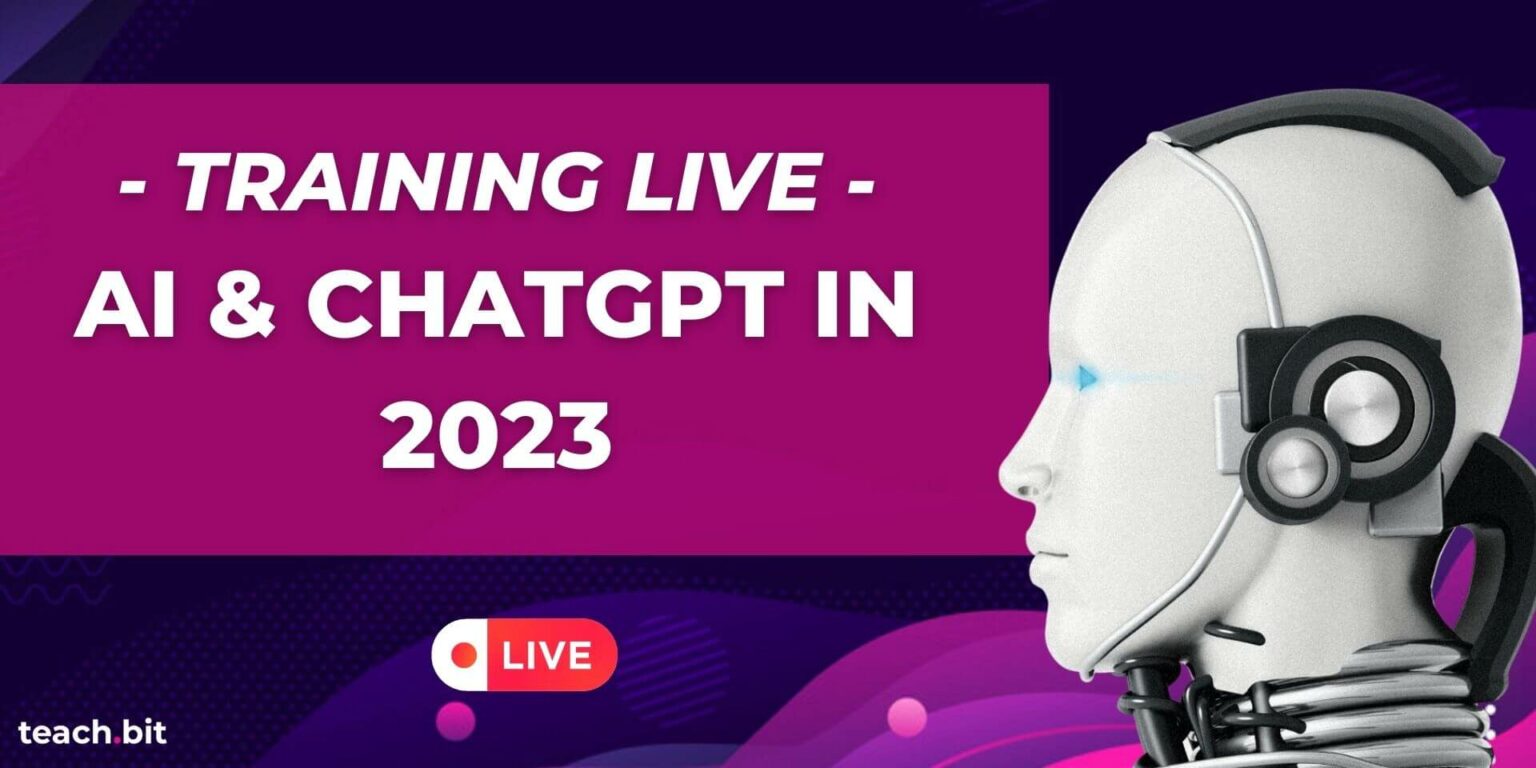 Tutorial ChatGPT in Romana: Ce este ChatGPT si cum sa-l folosesti - TeachBit.ro