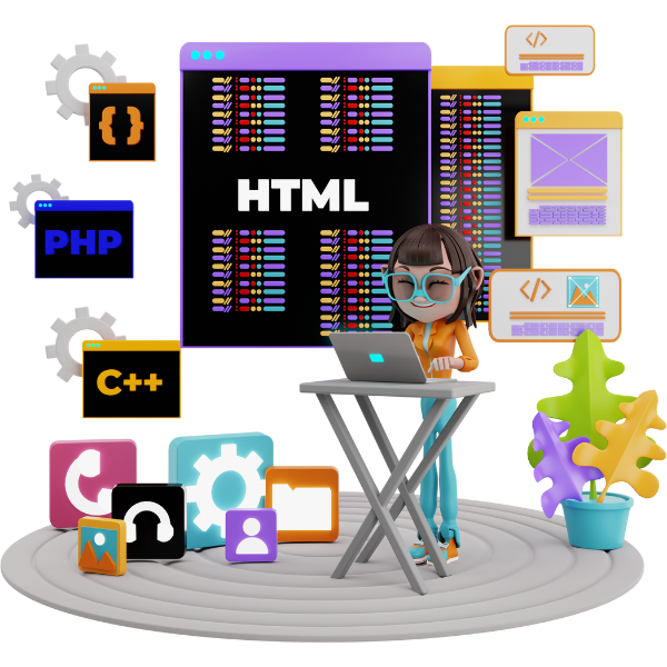 Curs Web Development cu Angajare in IT - TeachBit.ro