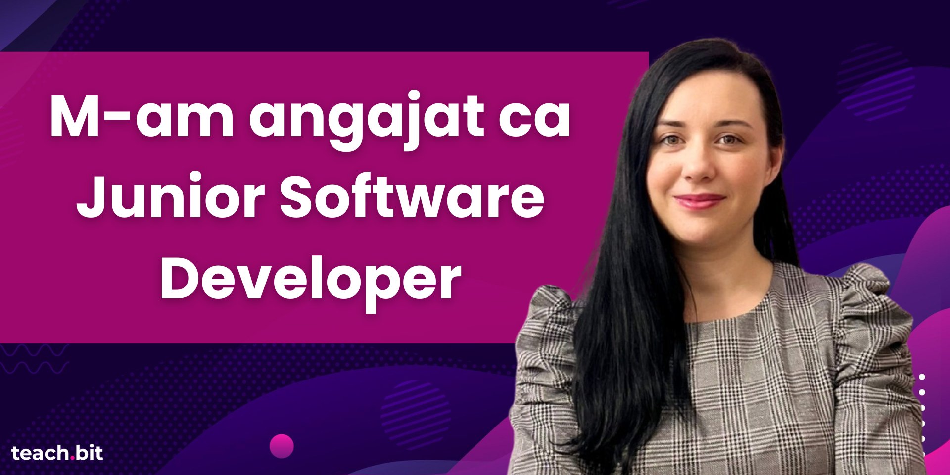 Studiu de caz - Paula - TeachBit.ro