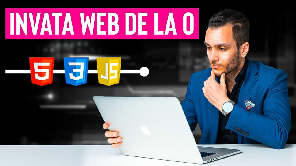 TeachBit.ro - Devino Frontend Web Developer în 12 luni